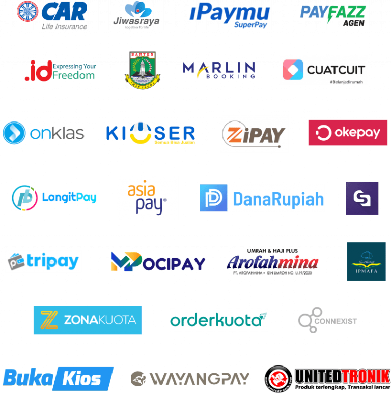 Home - Winpay: Payment Gateway Terlengkap dan Termudah