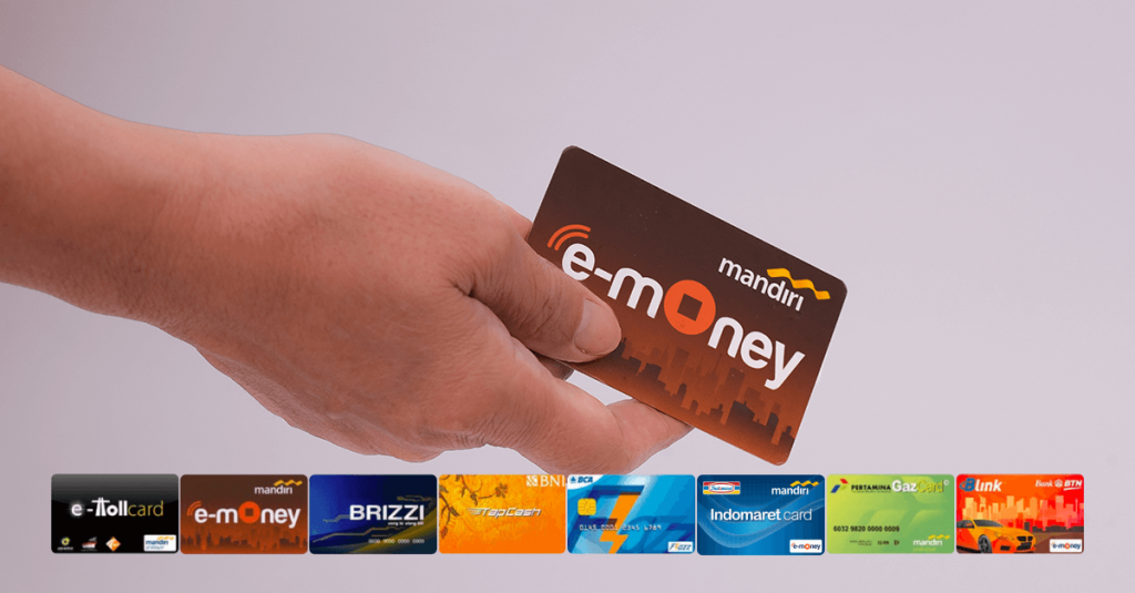 Beda E-Money dan E-Wallet, Jangan Sampai Salah - Winpay