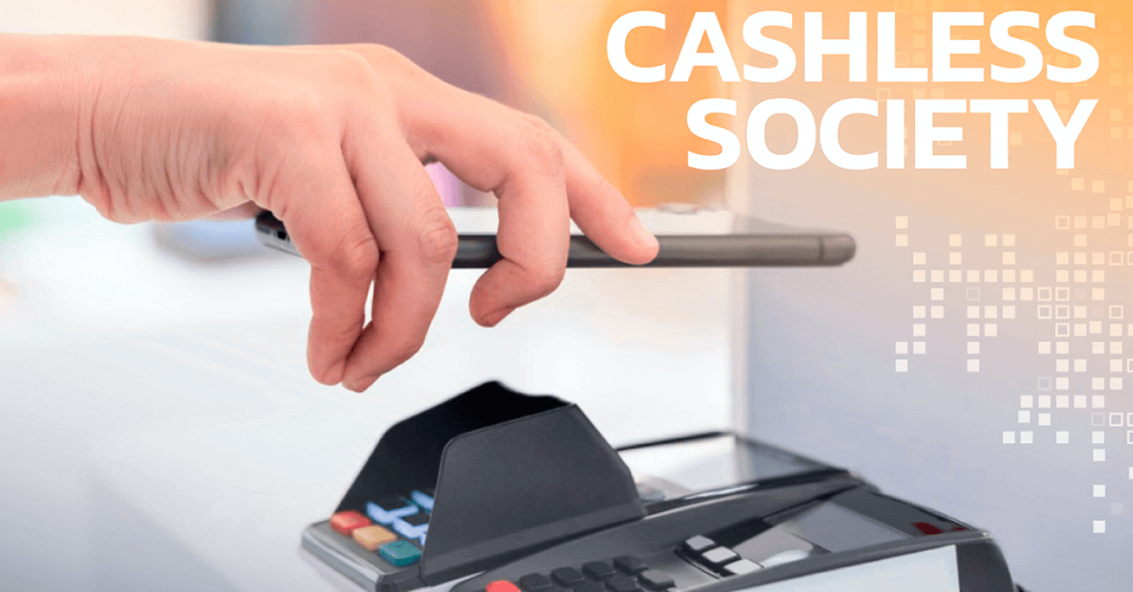 Cashless Metode Pembayaran Populer di Indonesia - Winpay