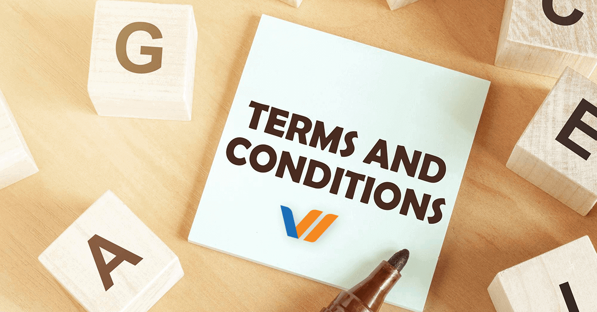 Syarat dan Ketentuan