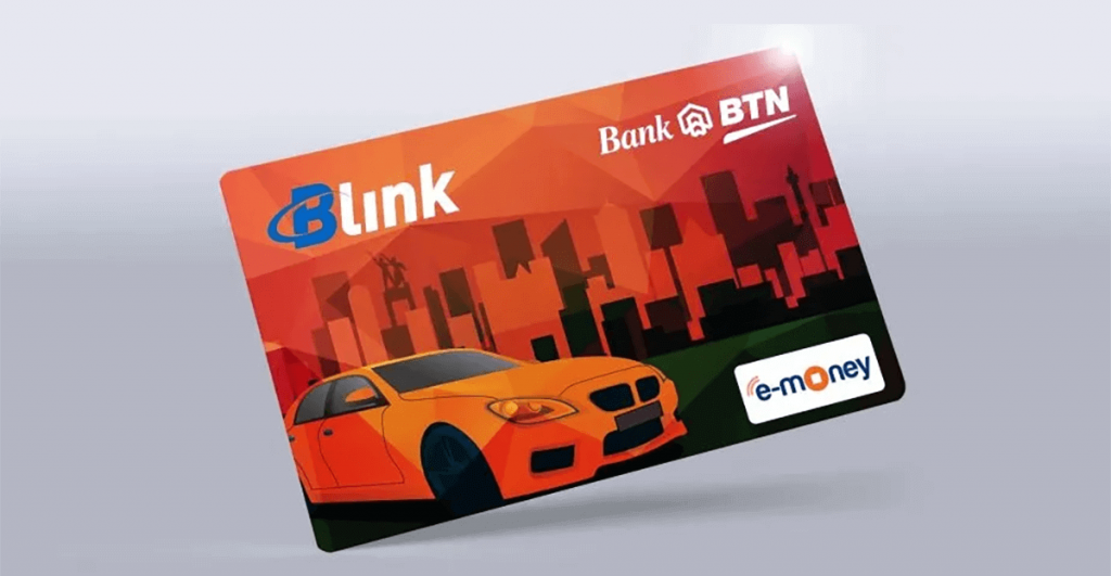 9 Jenis Emoney Bayar Tol - Winpay