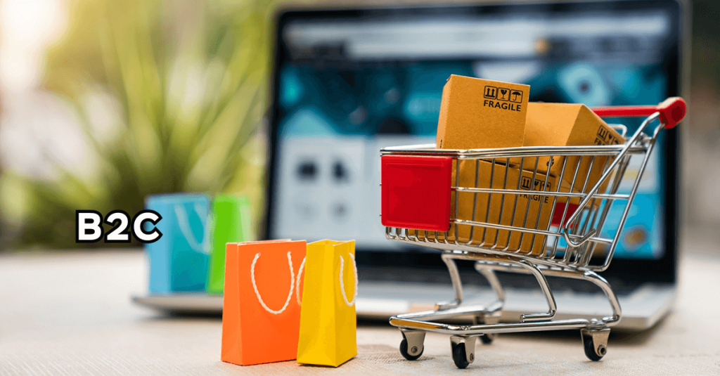 Jenis E-Commerce: B2B, B2C, B2G, C2C, dll - Winpay