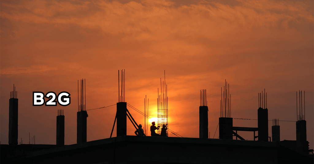 Jenis E-Commerce: B2B, B2C, B2G, C2C, dll - Winpay