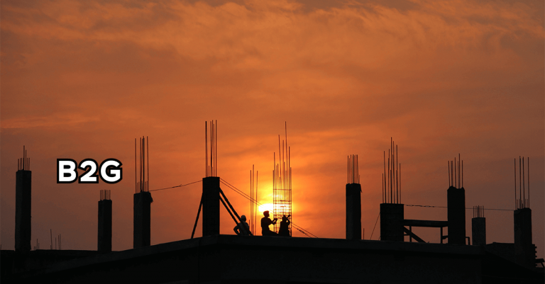 Jenis E-Commerce: B2B, B2C, B2G, C2C, dll - Winpay