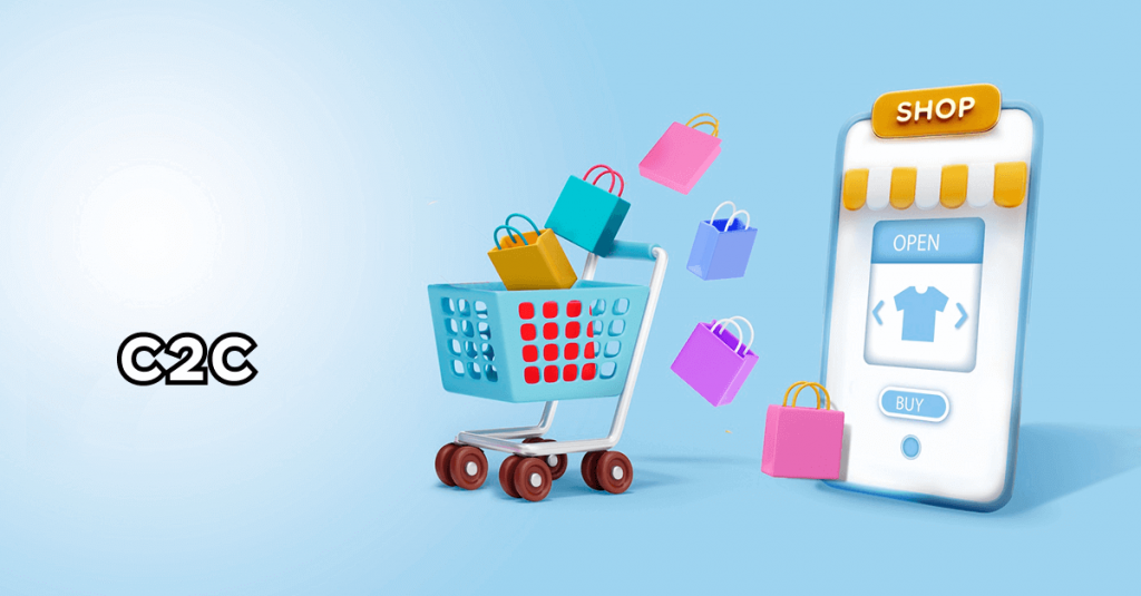 Jenis E-Commerce: B2B, B2C, B2G, C2C, dll - Winpay