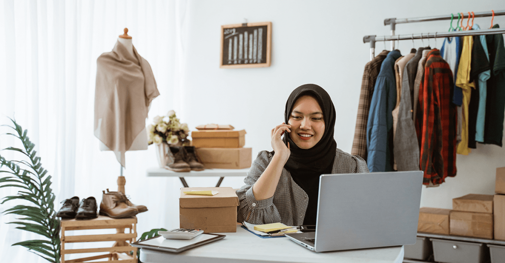 Tips Belanja Online Aman dan Nyaman - Winpay