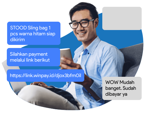 Payment Link: Terima Pembayaran dengan Mudah dan Cepat