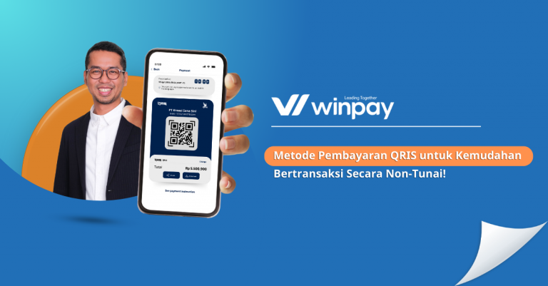 Metode Pembayaran QRIS untuk Kemudahan Bertransaksi Secara Non-Tunai ...